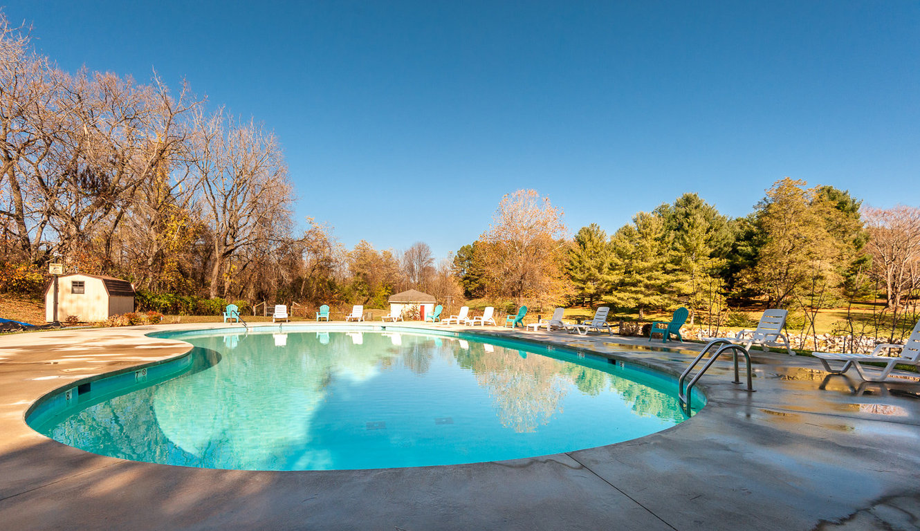 Staunton Apartments | The Grove at Manchester | Gallery