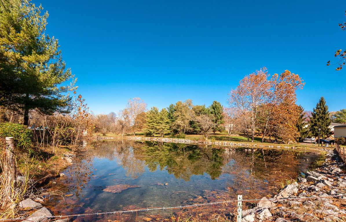 Staunton Apartments | The Grove at Manchester | Gallery