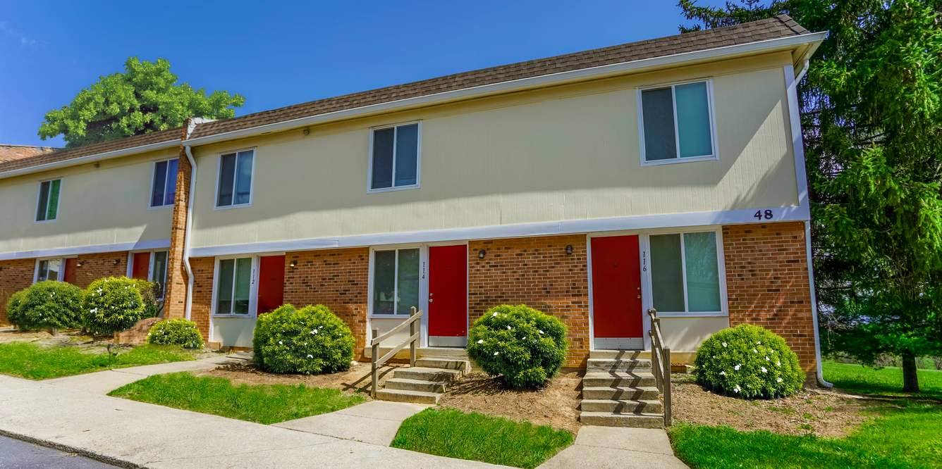 Grove at Manchester | Staunton, VA | Welcome Home